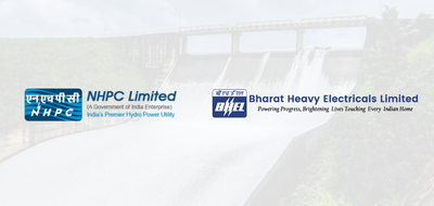 Hydrom signs a major agreement with Deme and OQ for the development of ...