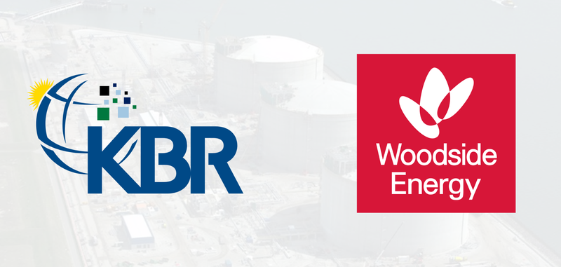 KBR Awarded Project Management Contract for Pluto LNG