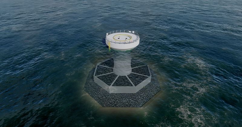 HOFOR signs contract with Aarsleff for Offshore Wind Foundations with ...