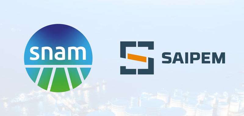 Snam Rete Gas awarded Saipem, Rosetti Marino and Micoperi new contract ...