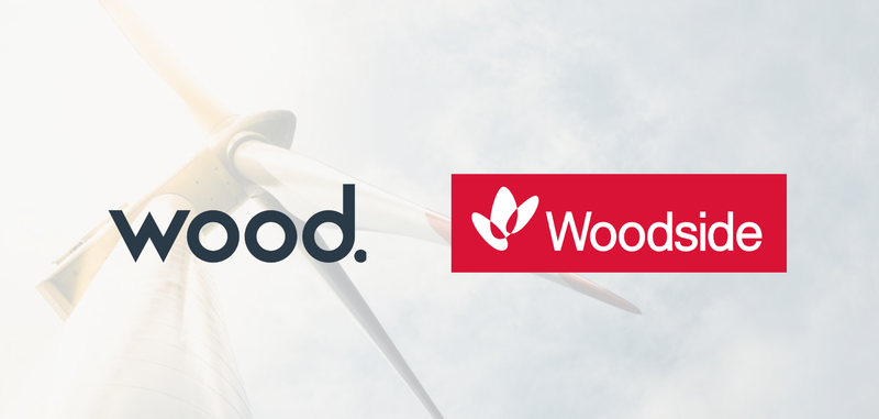 Wood has been awarded FEED contract for the Goodwyn Alpha Low-Low ...