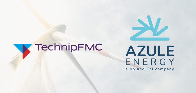 TechnipFMC awarded a contract to supply flexible pipe for Ndungu project TechnipFMC awarded a contract to supply flexible pipe for Ndungu project