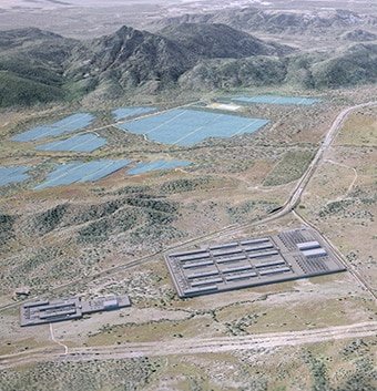 Hydrom signs a major agreement with Deme and OQ for the development of ...