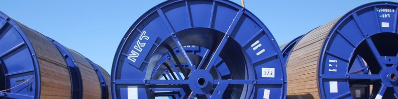 NKT awarded turnkey power cable order for East Anglia THREE offshore ...