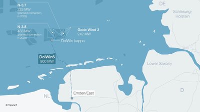Hitachi Energy and SSEM to design and develop the first 3GW of ...