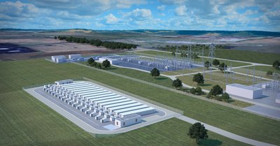 TenneT awards three more HVDC contracts to Siemens Energy and Dragados