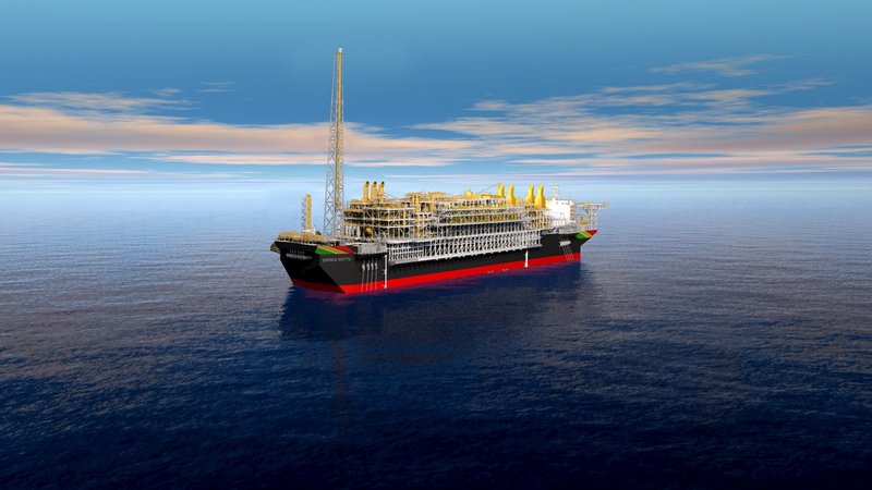 ABB will deliver complete electrical systems new FPSO vessel in the ...