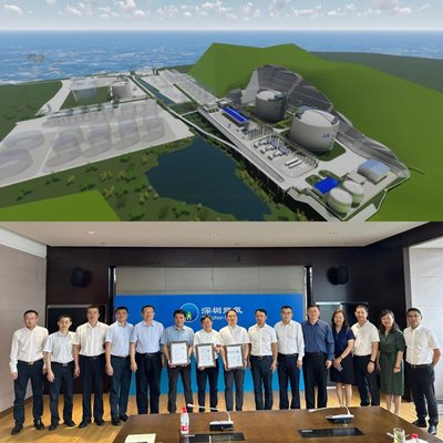 TechnipFMC awarded Uaru Subsea Production system by ExxonMobil