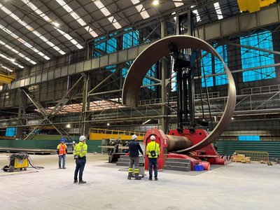 Hitachi Energy and SSEM to design and develop the first 3GW of ...