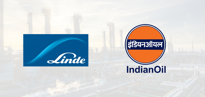 Linde India awarded contract for air separation unit by IOCL for ...