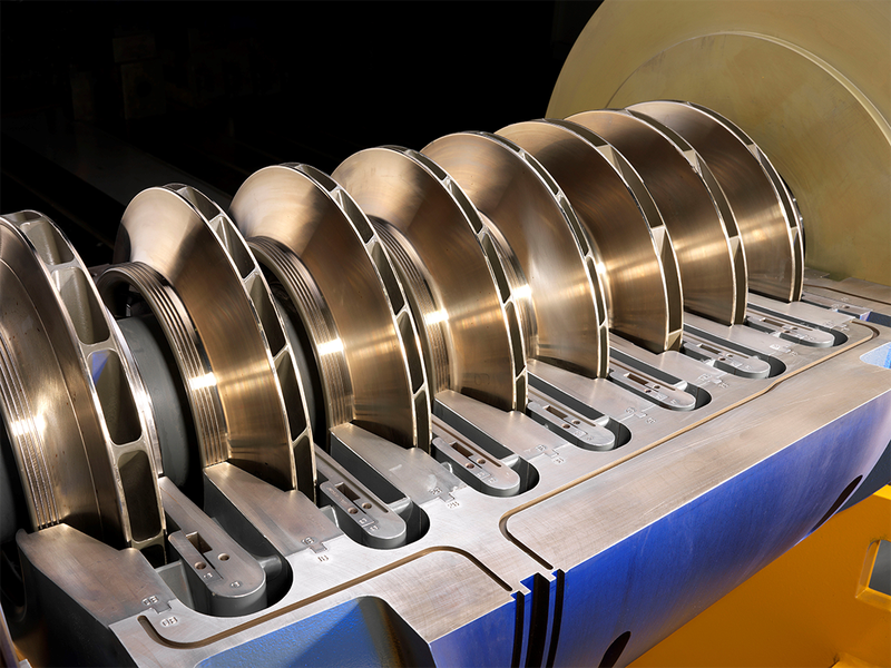 MAN Energy Solutions wins major compressor revamp order