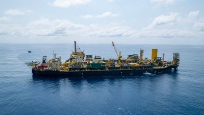 Saipem awarded new offshore contract for Baleine Phase 2 project