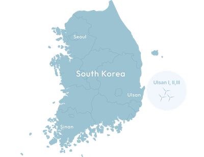 LILAMA and PTSC signed an EPC contract for Block B - O Mon gas pipeline ...