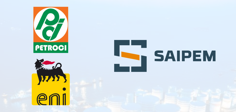 Saipem awarded new offshore contract for Baleine Phase 2 project